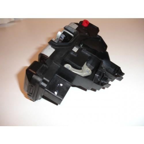 Achterportierslot Links NIEUW Origineel, Saab 9-3v2 2003-2011, ond.nr ...