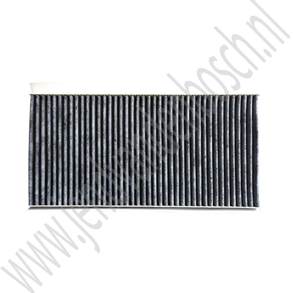 Interieurfilter Carbon Origineel Saab 9-3v2 2003-2012, ond.nr. 93172129 ...