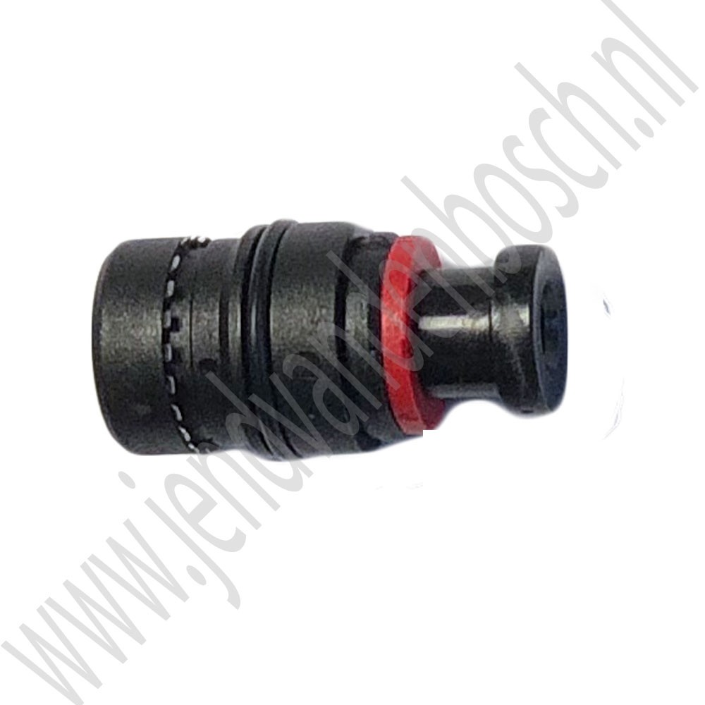 Nippel inlaatspruitstuk Benzine Origineel Saab 9-3v1, 9-5, ond.nr ...